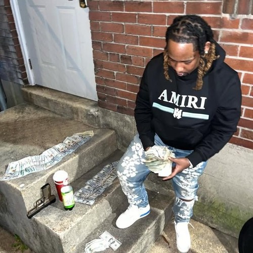 Stream Number Foe - On Joe by . | Listen online for free on SoundCloud