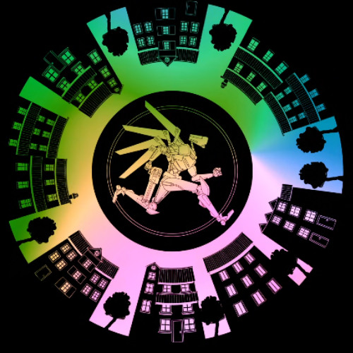 Stream Heaven Pierce Her - Spiral Out (Keep Going) (ULTRAKILL 8-1 Theme #2) by Gokkeni | Listen ...