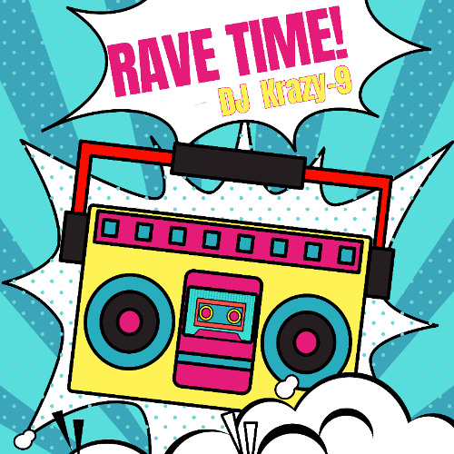Stream RAVE_TIME_TECH HOUSE_mix_by_DJ Krazy-9 by DJ Krazy-9 | Listen ...