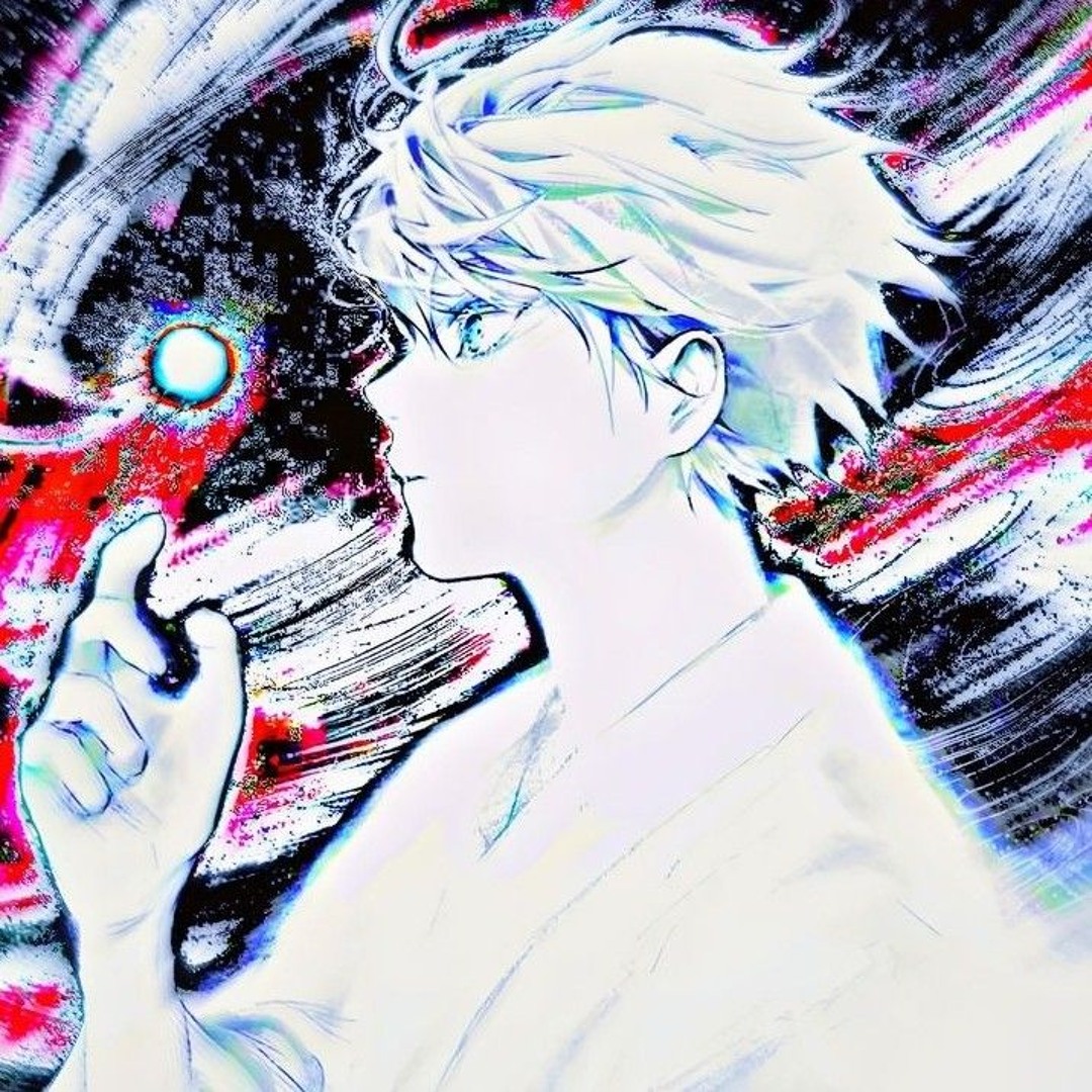 Stream Satoru Gojo Megalovania by Charabyss | Listen online for free on ...