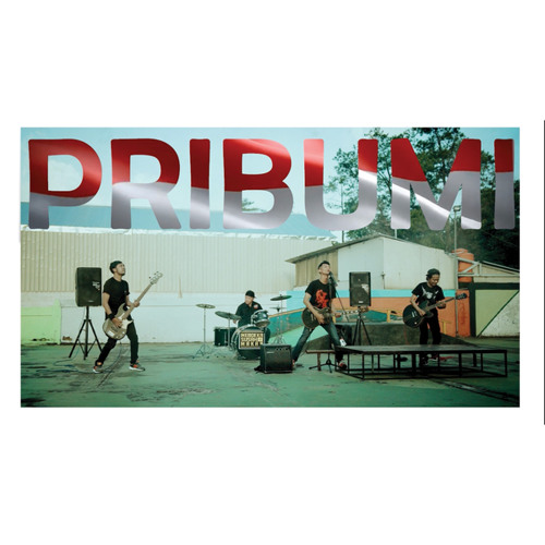 Stream Pribumi by Goodbye Tiara | Listen online for free on SoundCloud