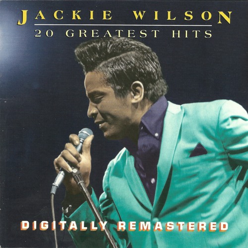 Stream Shirley & The Temples | Listen to Jackie Wilson – The Ultimate ... Stream Shirley & The Temples | Listen to Jackie Wilson – The Ultimate ...