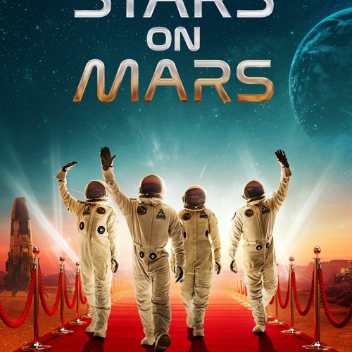 Stream STREAM Stars on Mars; S1xE10 Full`Episodes by Femsoz0wex ...