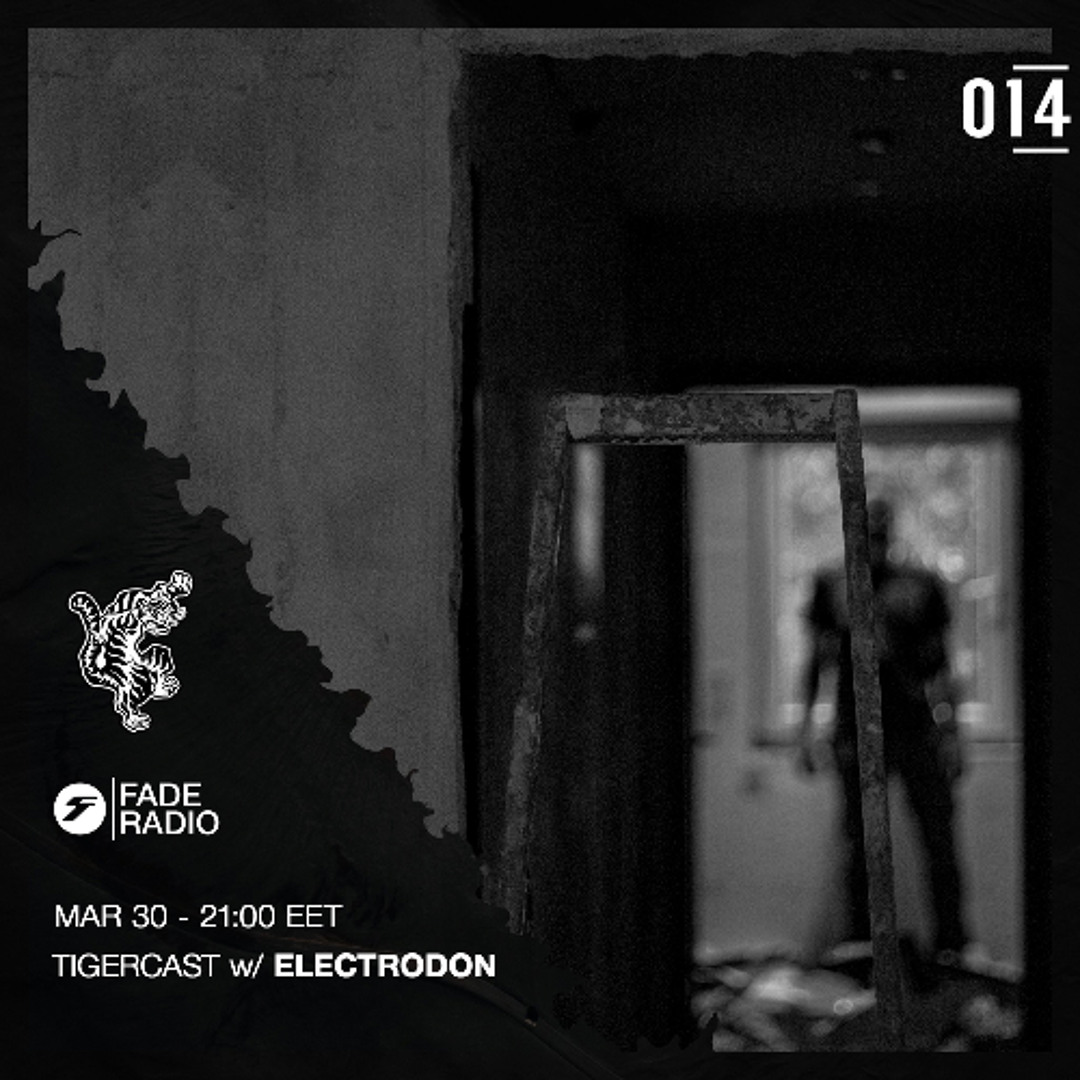 Stream TIGERCAST 014 - Electrodon by Tiger Weeds | Listen online for ...