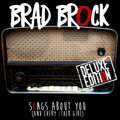 Stream Red Flag of Goodbye by Brad Brock | Listen online for free on ...
