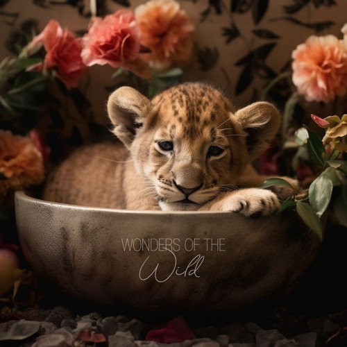Stream Wonders Of The Wild (Version 2) (AI) by Hein Le Roux | Listen ...
