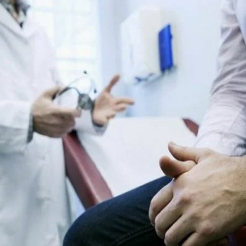 Stream Эрчүүдийн эрүүл мэндийн асуудалд анхаарна By Mongolian National Radio Listen Online For