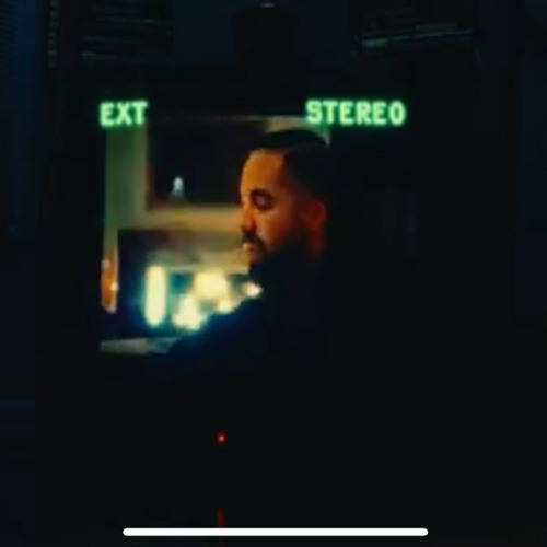 Stream DRAKE - FIGHTING IRISH FREESTYLE PROD CONDUCTOR WILLIAMS by ...