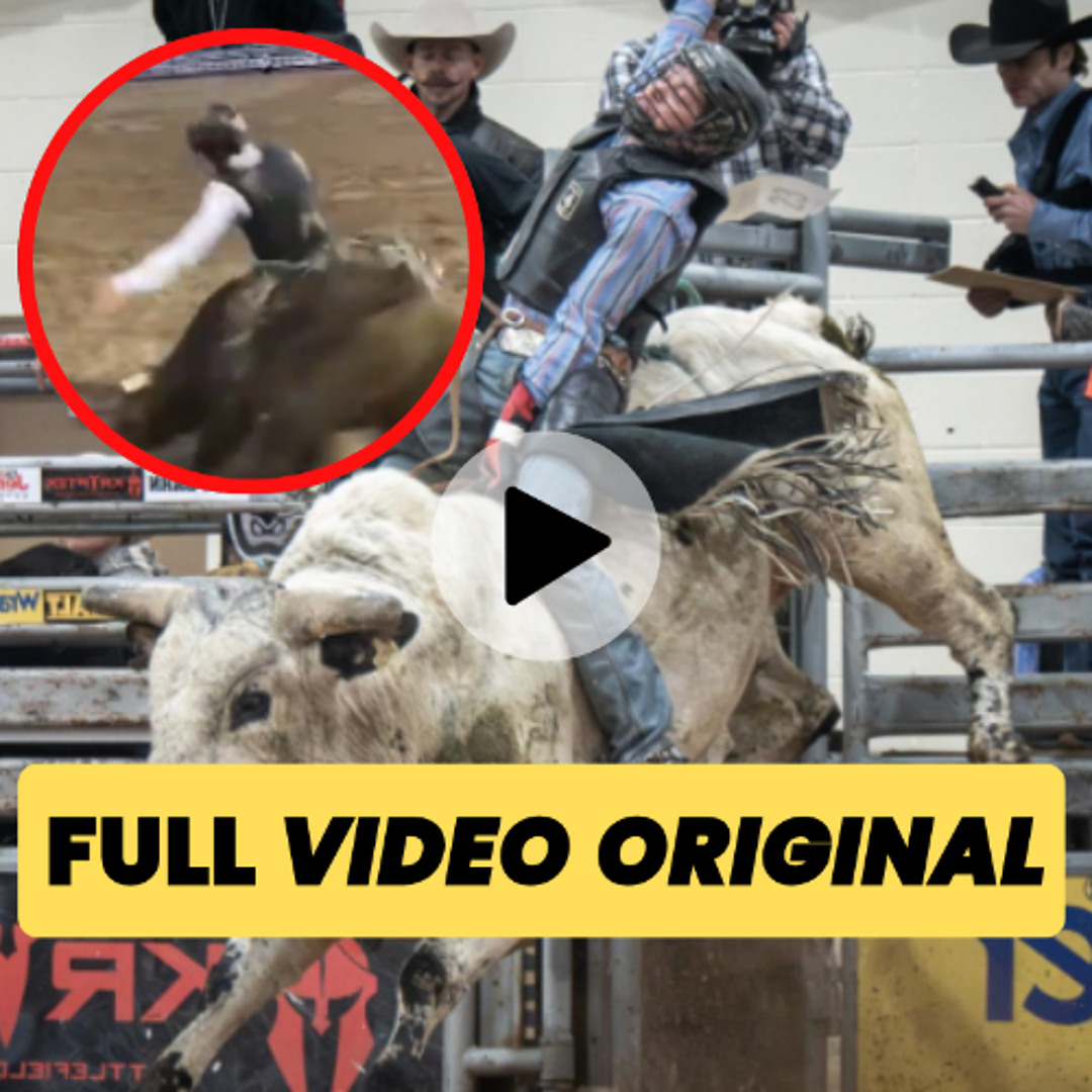 Stream Dylan Grant Bull Rider Video Accident Reddit by ...