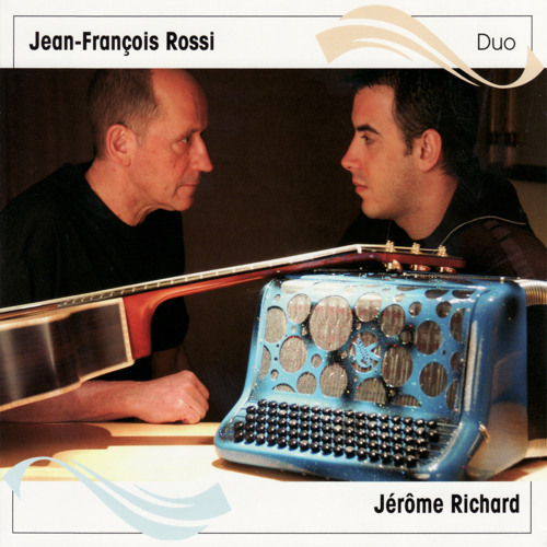 Stream Valse à Joë by Jean François Rossi | Listen online for free on ...