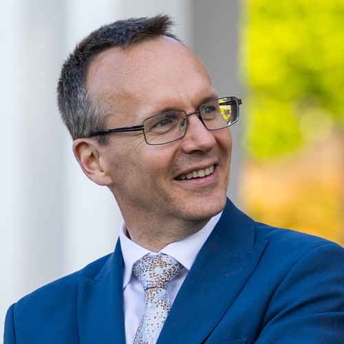 Stream Education Choices Magazine | Listen to James Dahl, Wellington ...