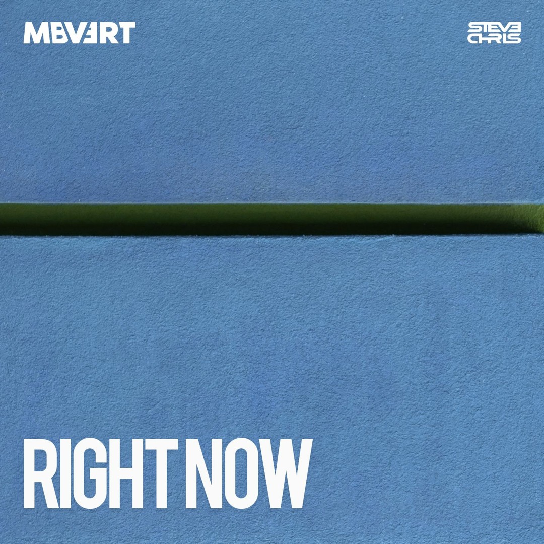 Stream Right Now (Steve Chris Edit) *PREVIEW ONLY* by Steve Chris ...