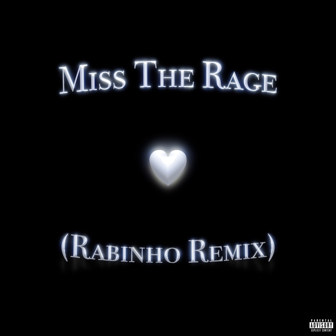 Stream Miss The Rage (Rabinho Remix) [Afro House] - Trippie Red ...