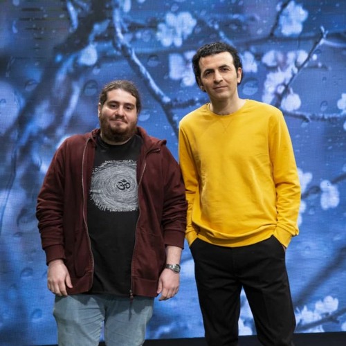 Stream Gole Lale Abbasi by Taher Ghoreyshi | Listen online for free on ...