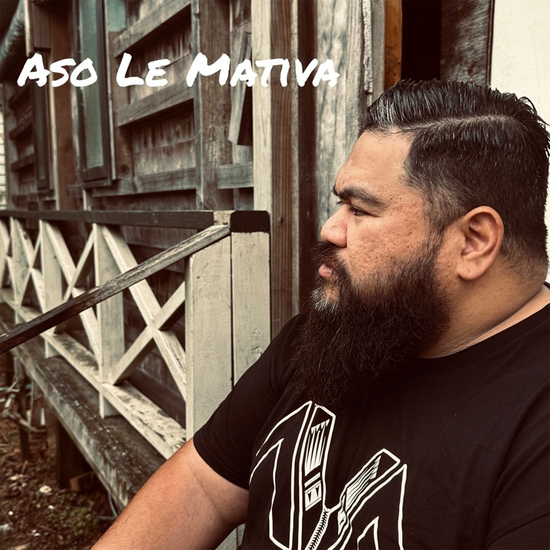 Stream Aso Le Mativa by Puni | Listen online for free on SoundCloud