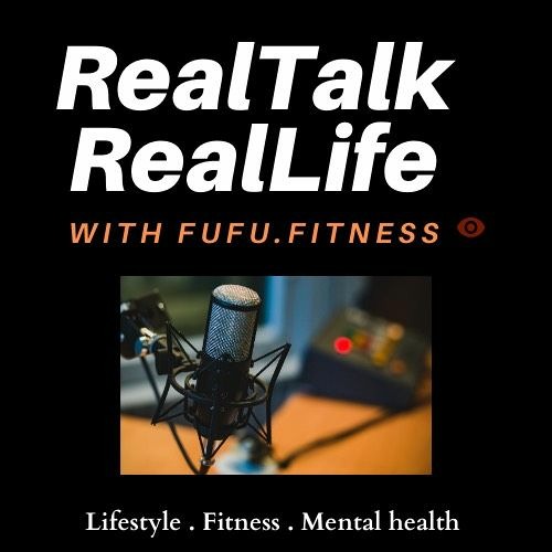 Stream episode Real Talk Real Life Podcast S01 E10 [Season Finale] w ...