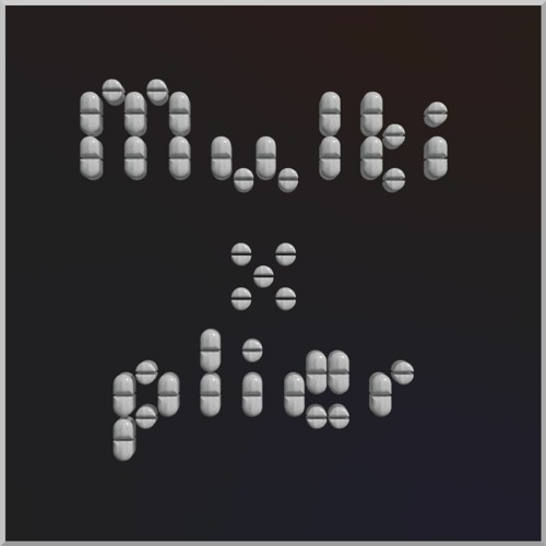 Stream Multiplier ft. Dahm. & Miles Powers by Tevin Williams | Listen ...