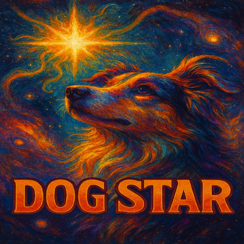 Stream Dog Star by Machman | Listen online for free on SoundCloud