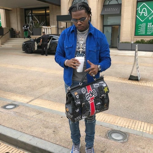 Stream Gunna x Roddy Ricch - "The Boss" by Qwill | Listen online for ...