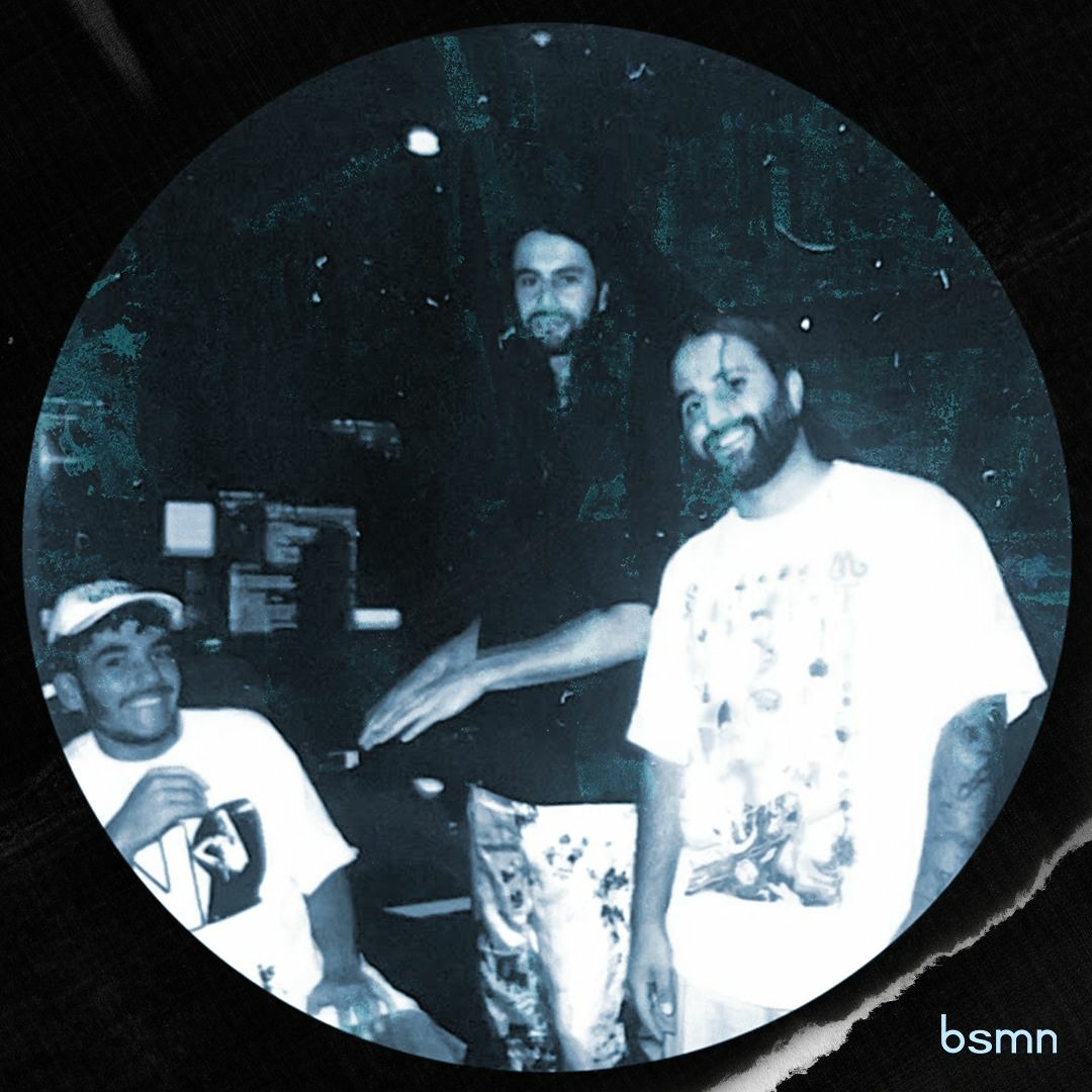 Stream ANOTR, Abel Balder - Relax My Eyes [bsmn Edit] by bsmn | Listen ...