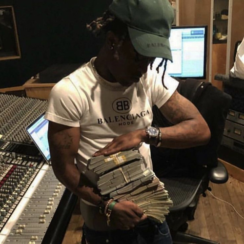 Stream lil uzi vert - gettin guap (prod. brandon finessin & oogie mane ...