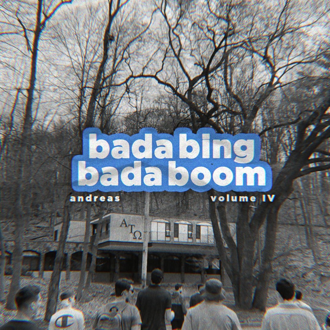 Stream bada bing bada boom vol. IV (VOLUME 5 OUT NOW) by Andreas ...