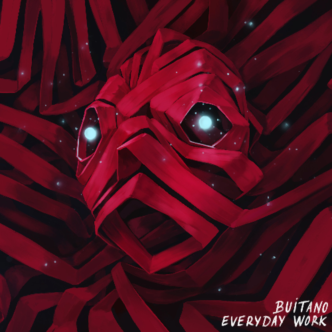 Stream Buitano - Everyday Work by UNCOMMON | Listen online for free on ...