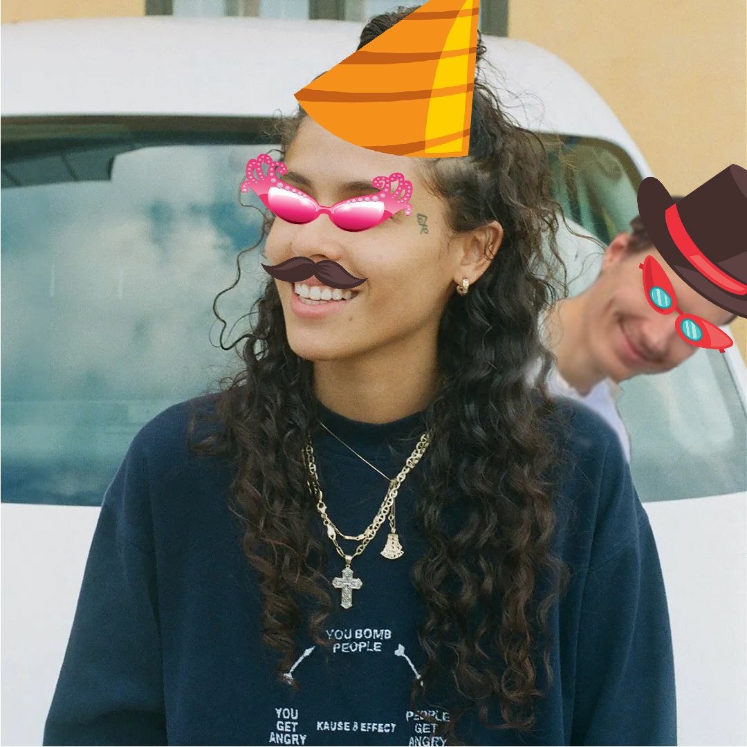 Stream Fred again.. - Danielle (smile on my face) [Paju liquid dnb ...