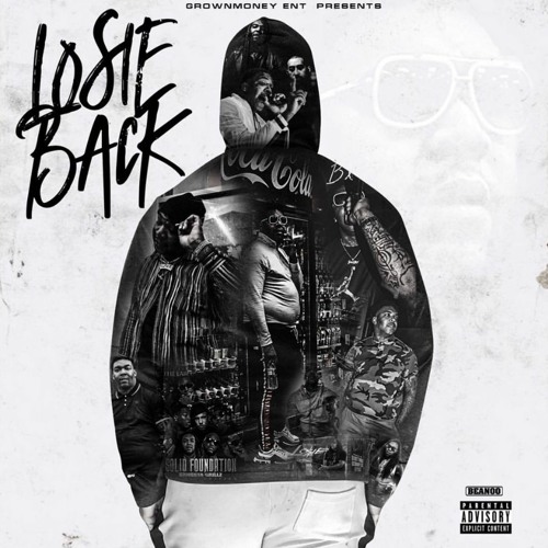 Stream Losie | Listen to LOSIE BACK playlist online for free on SoundCloud