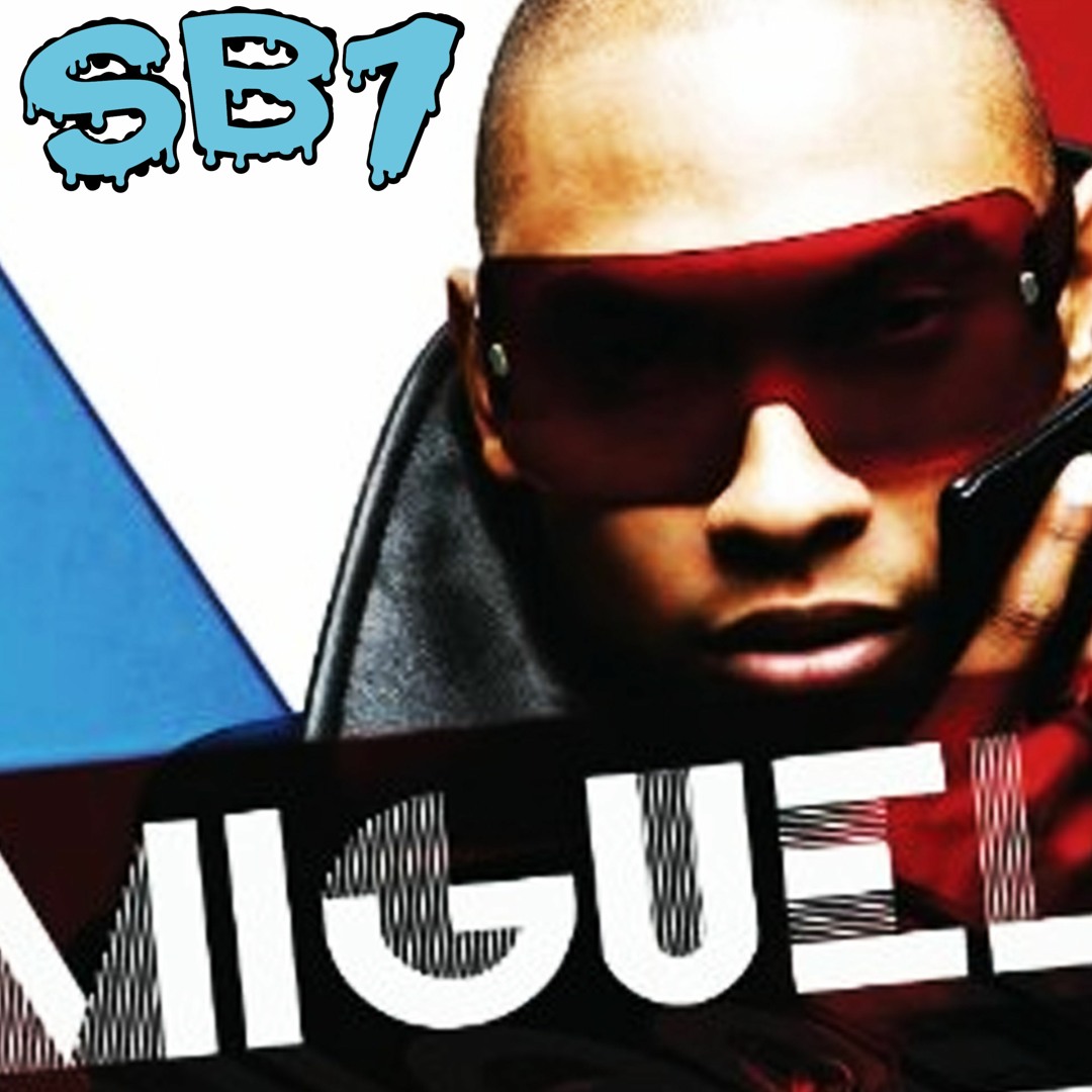 Stream MIGUEL X SB1 - Girl With The Tattoo (Sadboi dub) by SB1 | Listen ...