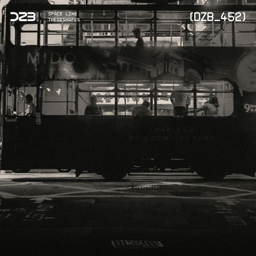 Stream DET 5 by TheseShapes | Listen online for free on SoundCloud