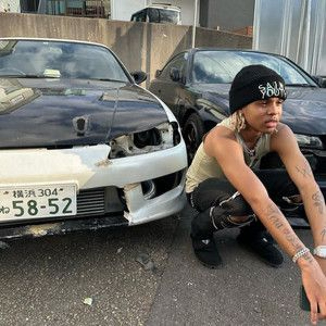 Stream SoFaygo + ElevenDRW - Go Off (2025) by Unreleased SoFaygo | Listen online for free on ...