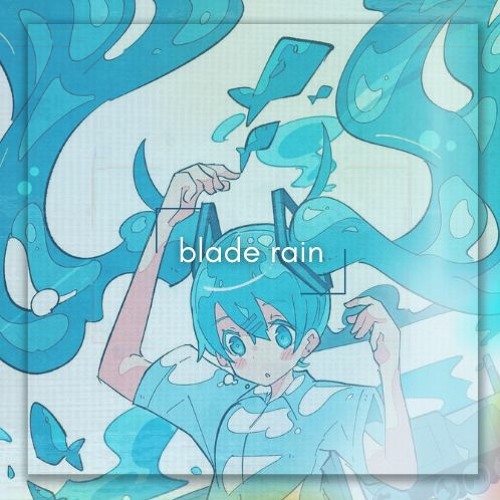 Stream they vs. hitohana - blade rain by 彼ら | Listen online for free on ...