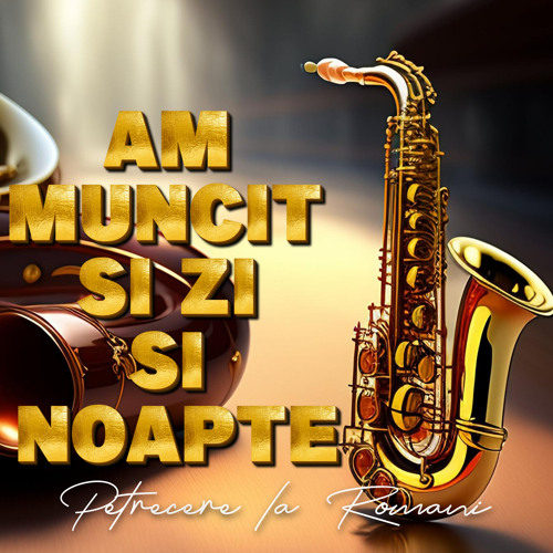 Stream Am un nas by Petrecere la Romani | Listen online for free on ...