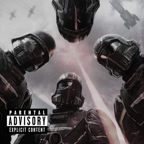 Stream Freedom Lazers - Helldivers 2 [Flip] by Alex Voltz | Listen ...