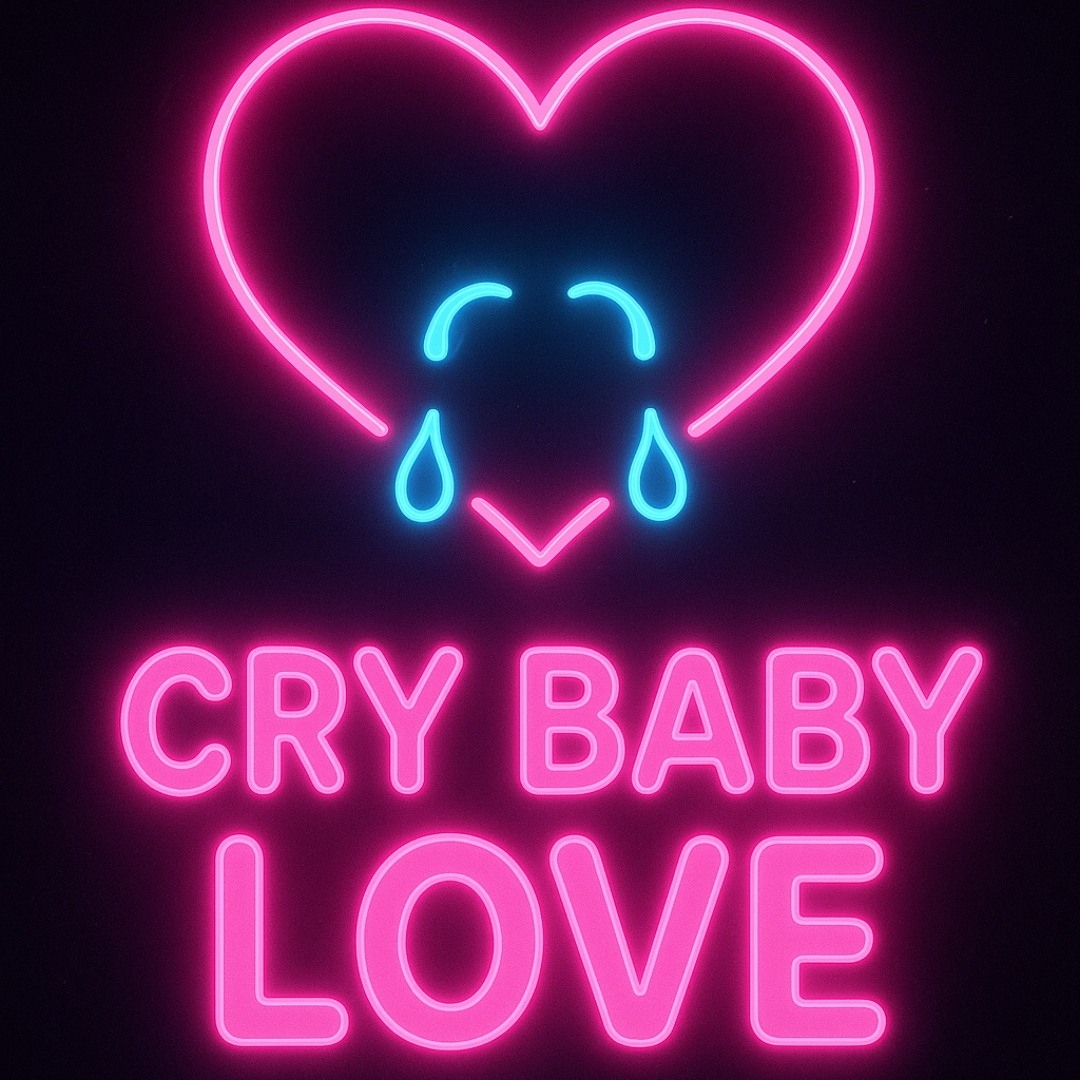 Stream Cry Baby Love (Radio Edit) by Ste Mac | Listen online for free ...