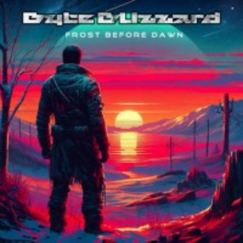 Stream Frost Before Dawn by Byte Blizzard | Listen online for free on SoundCloud