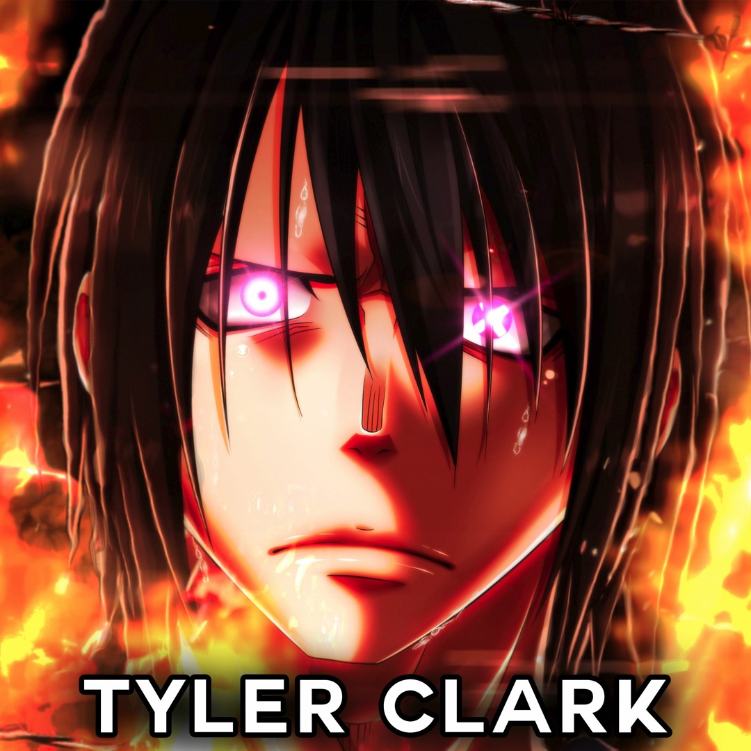 Stream Fire Force Benimaru by TylerClarkOfficial | Listen online for ...