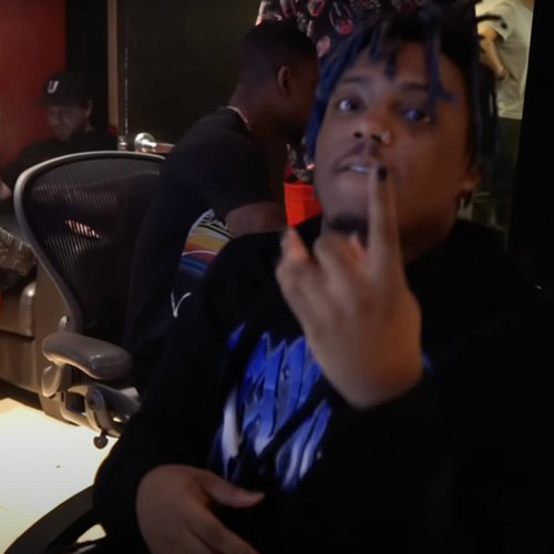 Stream juice wrld- HEAVY studio session by 2WOdreaded | Listen online ...