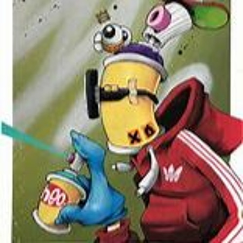 Stream Danger Russ - Progression Manager by Danger Russ | Listen online ...