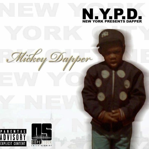 Stream Hustler Of The Year by Mickey Dapper | Listen online for free on ...