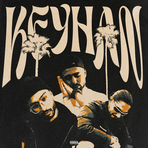 Stream Keyhan by Arshya | Listen online for free on SoundCloud