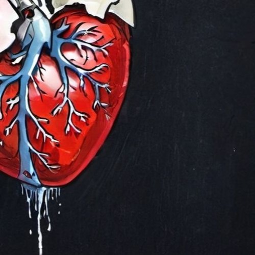 Stream HEART by Morality | Listen online for free on SoundCloud