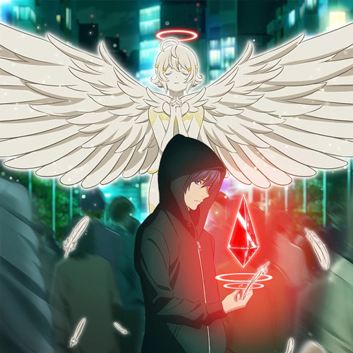 Stream BAND-MAID / Sense / Platinum End OP Full by JustThatDino ...