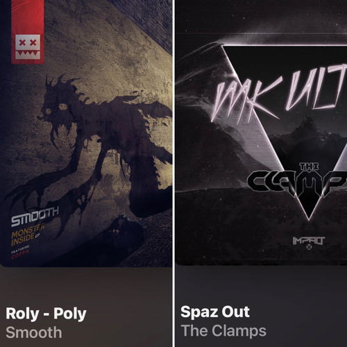 Stream DD - Roly-Poly // Spaz Out by Liquid_Robot | Listen online for ...