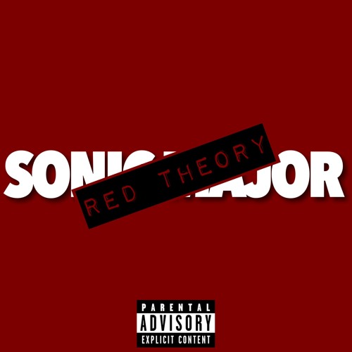 Stream Red Theory | "Chapter 1" by Sonic Major | Listen online for free ...
