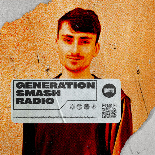 Jack Star - Generation Smash Radio 112 2025-05-15