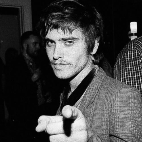 Stream Never Noticed - Demo by Jackson Singleton | Listen online for ...