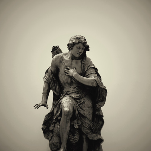 Stream Blend - Aldous Harding cover by Thomas Solhaug Baker | Listen ...