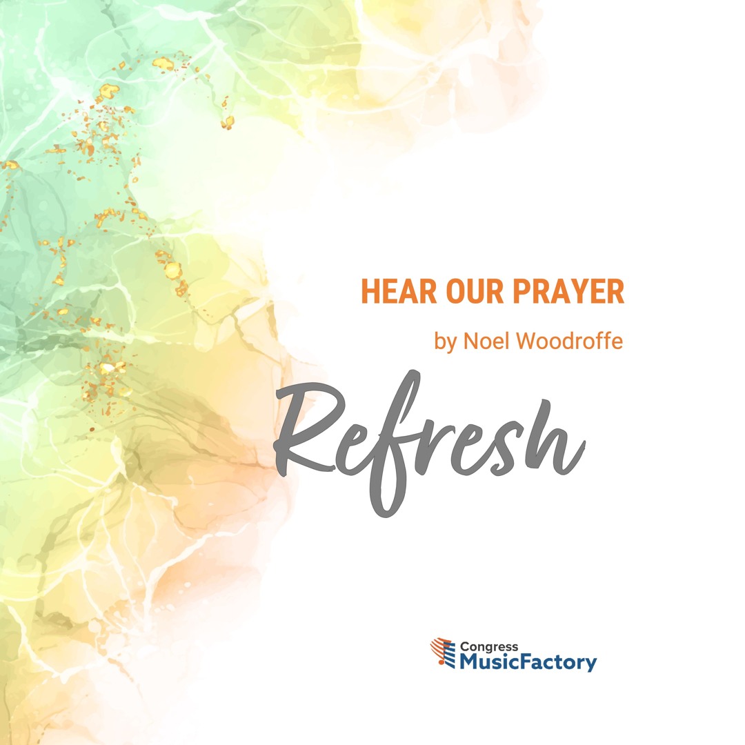 Stream Congress MusicFactory | Listen to Hear Our Prayer: Refresh playlist online for free on ...